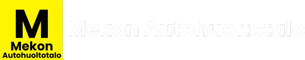Autohuolto ja -korjaamo | Mekon Autohuoltotalo Oy, Turku
